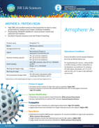 AN1 Product Overview | Amsphere A+ | Tech Note