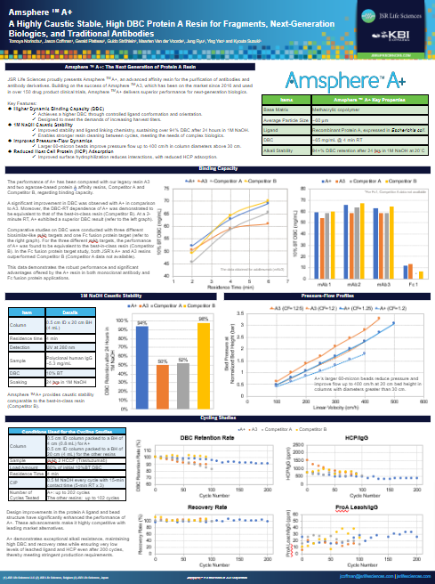 BPI East 2024 | Poster | Amsphere A+