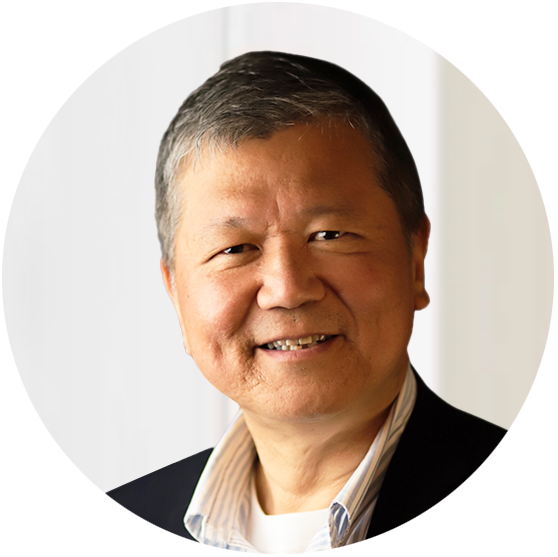 John Gu | Interim CEO Crown Bioscience | JSR Life Sciences Management