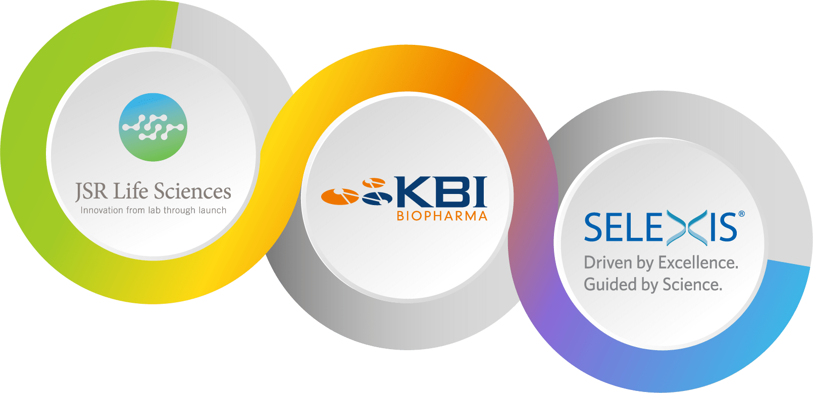 JSR Life Sciences Agrees to Acquire Pioneering Cell Line Developer ...