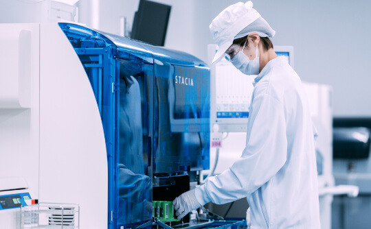 MBL | JSR Life Sciences