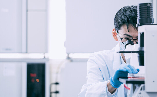 MBL | JSR Life Sciences