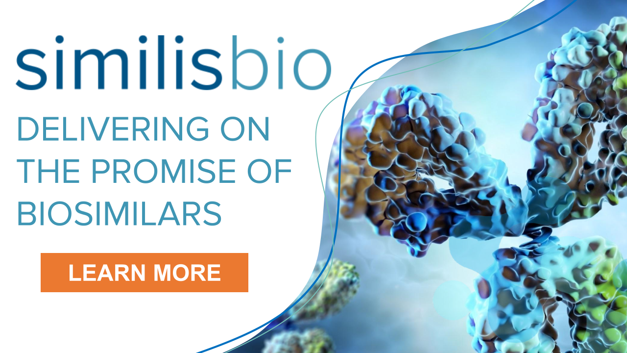 Biosimilar Development Services & Products | Similis Bio | JSR Life ...
